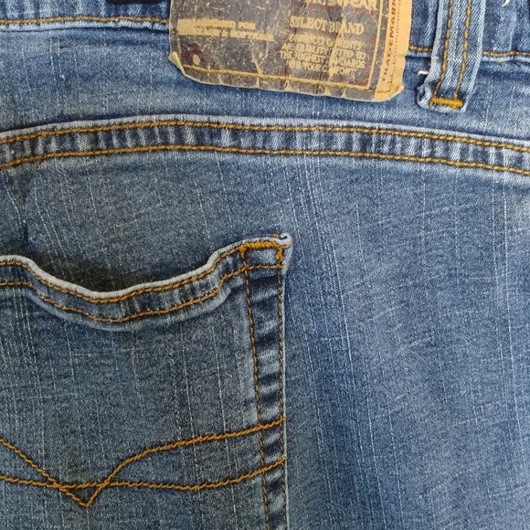 Cavaricci | Jeans | Cavaricci Capri Jeans Vintage Selected Brand | Poshmark
